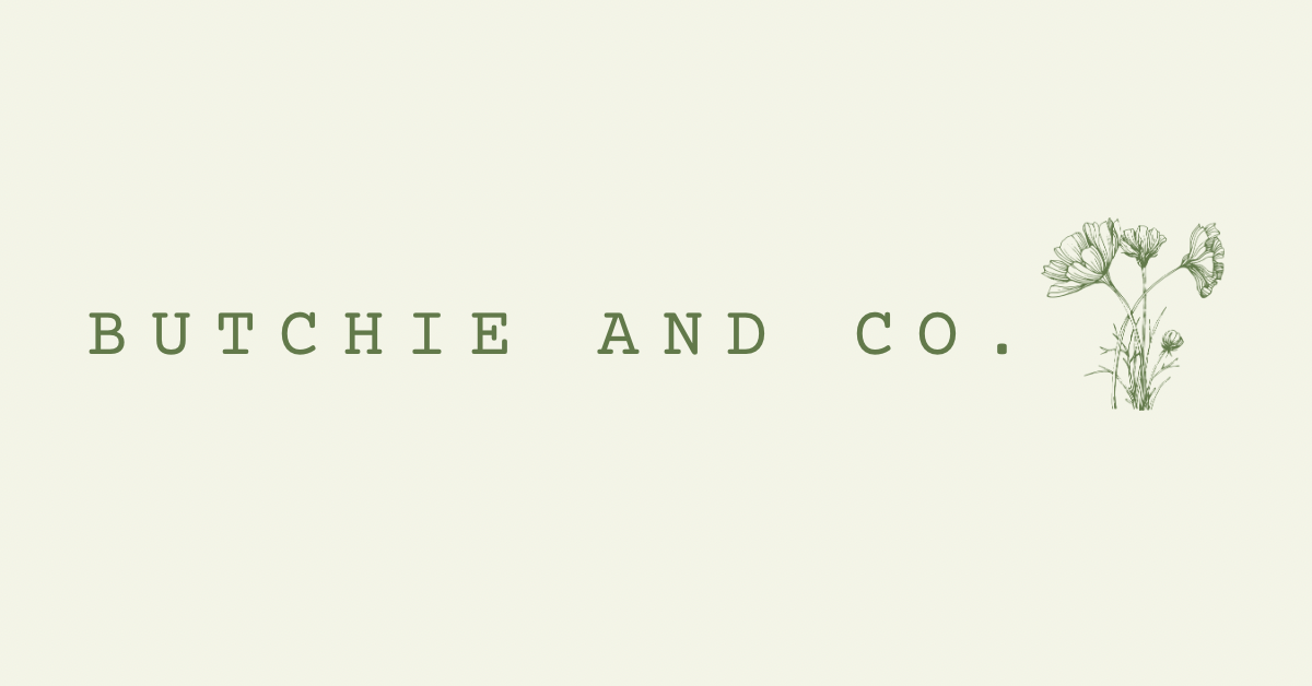 About – Butchie and Co.